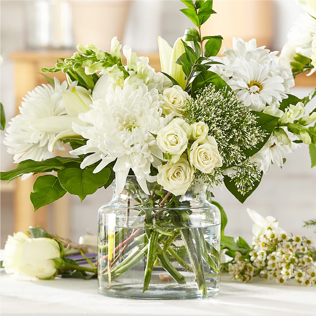 Bethpage Florist | Same Day Flower Delivery by The Total Event Li Inc