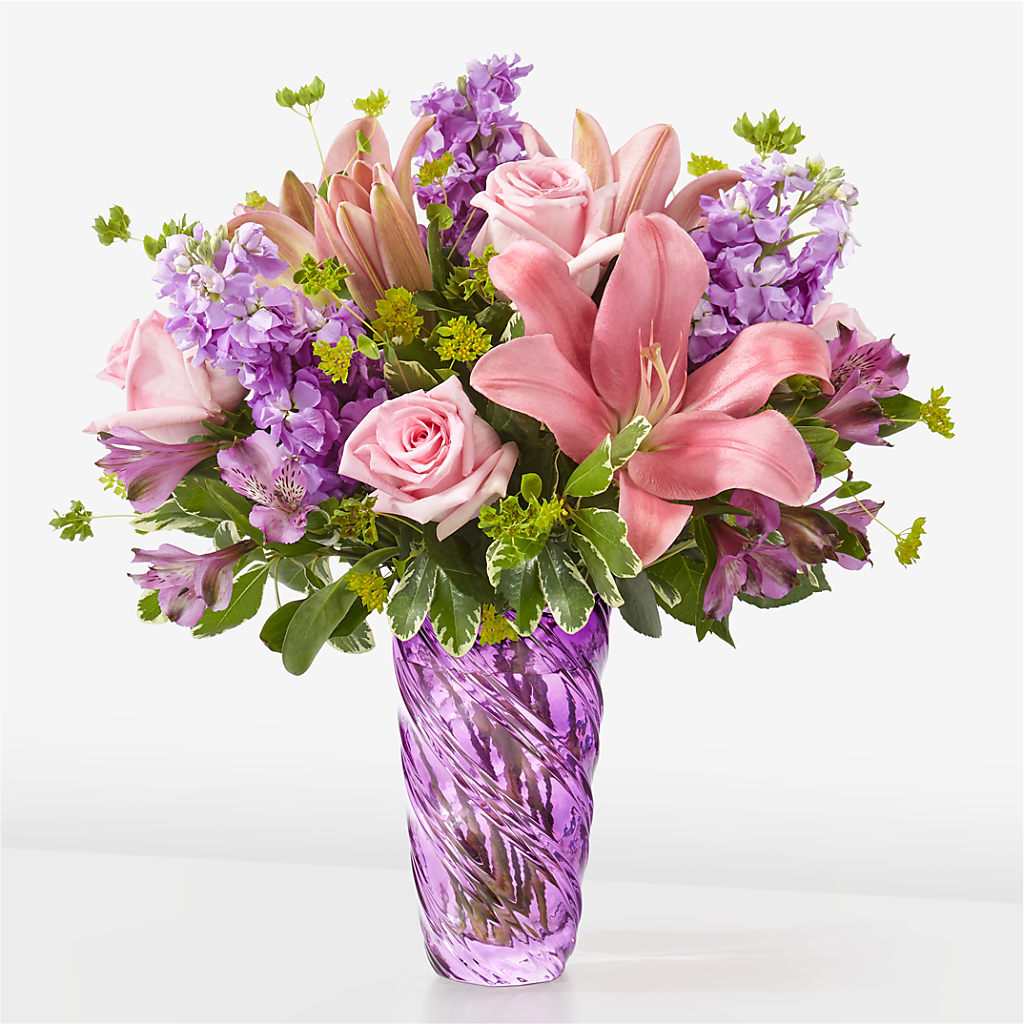 Bethpage Florist | Same Day Flower Delivery by The Total Event Li Inc